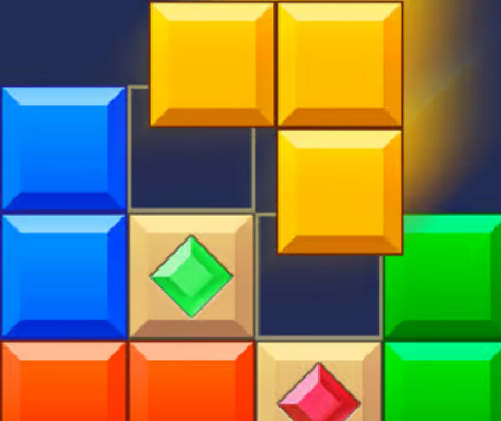 Block Blast - Play Online Block Blast on UBG1024