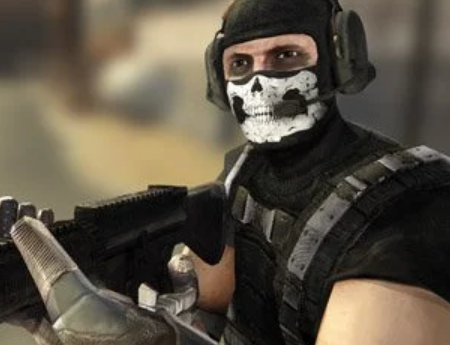 Masked Forces - Play Online Masked Forces on UBG1024